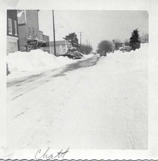 Years Ago in Downtown Chattanooga, Ohio – Karen's Chatt